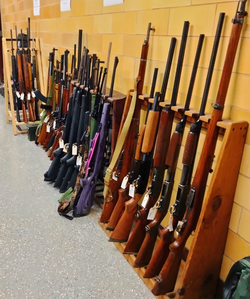 HILL TOP ARMS & RANGE AT THE ARMORY - Updated January 2026 - 10 Photos ...