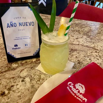 CRABSTER - Updated December 2025 - 53 Photos & 19 Reviews - Calle 60 ...