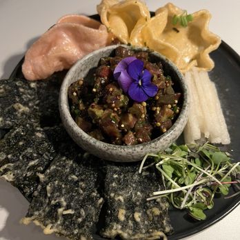 SEOUL BAP - Updated July 2025 - 747 Photos & 171 Reviews - 55 W 27th St ...