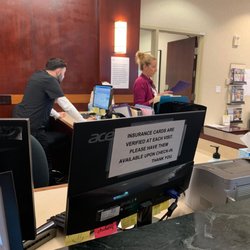 PHYSICIANS REGIONAL MEDICAL CENTER - PINE RIDGE - 33 Photos & 74 ...