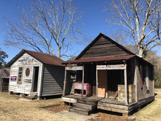 BAKER BLOCK MUSEUM - Updated December 2025 - 11 Photos - 1307 Georgia ...
