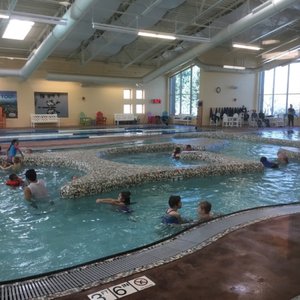 GREELEY RECREATION CENTER - Updated March 2025 - 651 10th Ave, Greeley ...