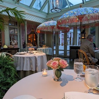 THE INN AT LITTLE WASHINGTON - Updated August 2024 - 3077 Photos & 657 ...