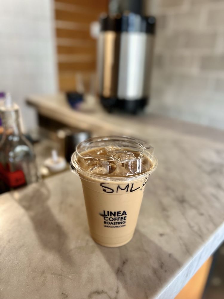 LINEA CAFFE - Updated October 2025 - 210 Photos & 126 Reviews - 1125 ...