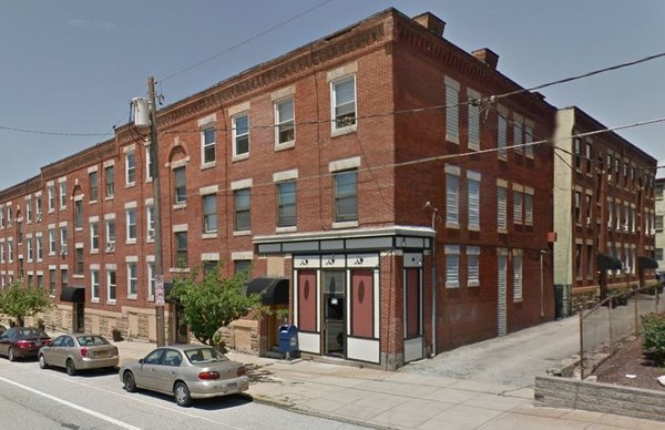 AISHEL REAL ESTATE - Updated October 2025 - 224 Penn Ave, Pittsburgh ...