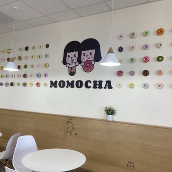 MOMOCHA - Updated April 2025 - 26 Photos & 16 Reviews - 13801 N ...