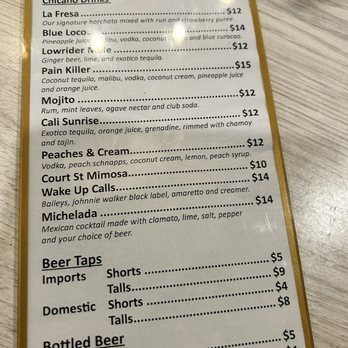 CHICANO STREET KITCHEN - Updated May 2025 - 53 Photos & 29 Reviews ...