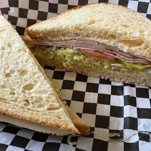 SOMETHING ELSE DELI - Updated July 2025 - 20 Photos & 32 Reviews - 152 ...