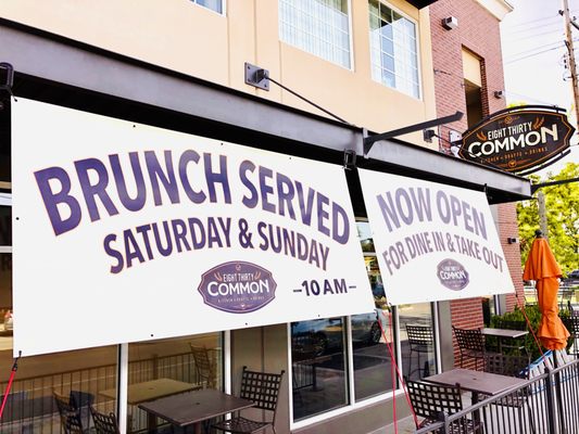 EIGHT THIRTY COMMON - Updated May 2024 - 359 Photos & 380 Reviews - 830 ...