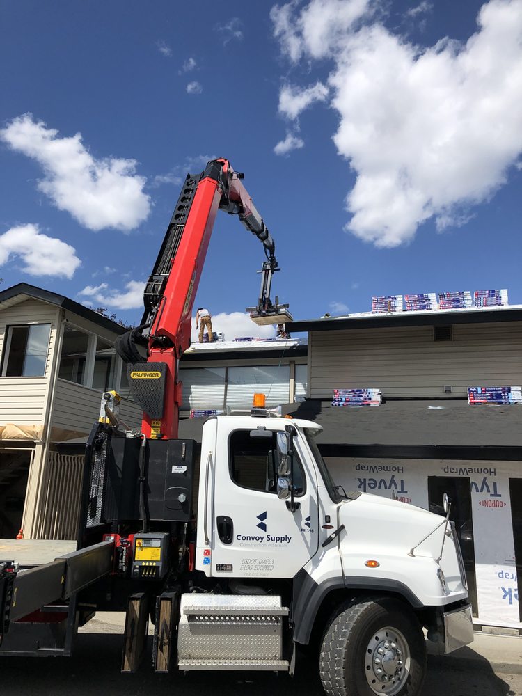 AP ROOFING - Updated June 2024 - 14 Photos - Colbert, Washington ...