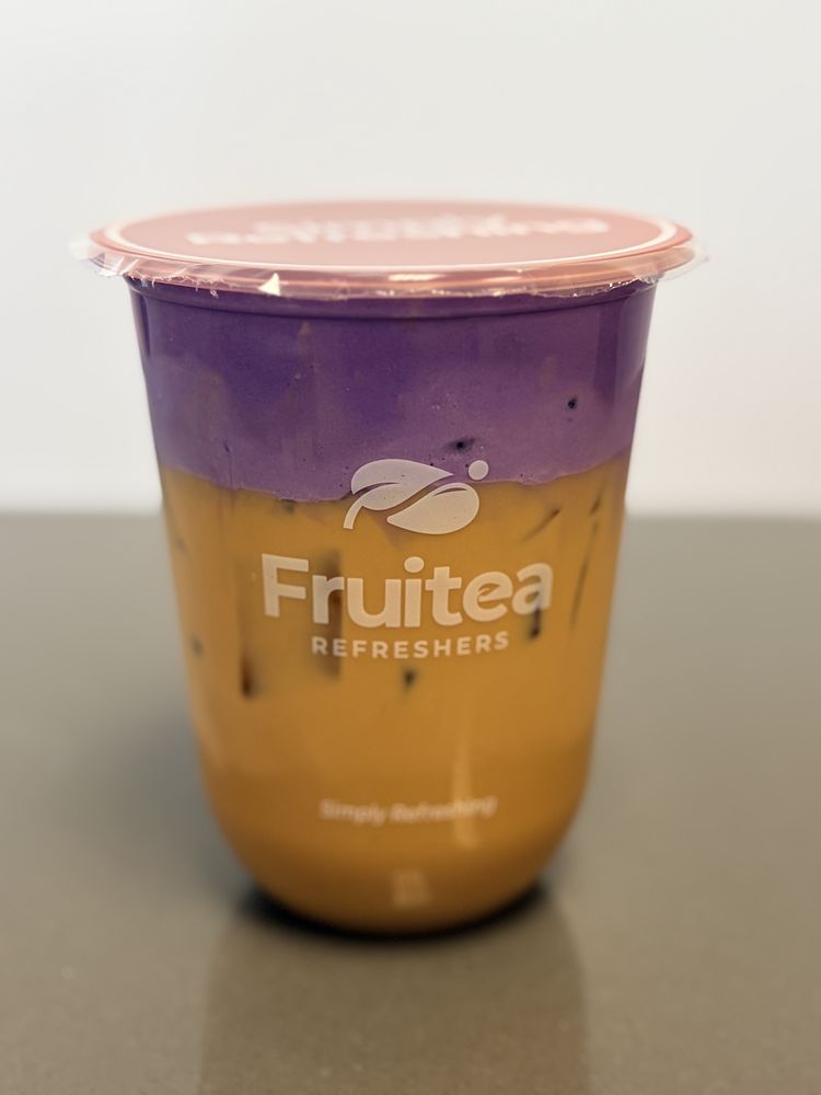 FRUITEA REFRESHERS - Updated October 2025 - 124 Photos & 49 Reviews ...