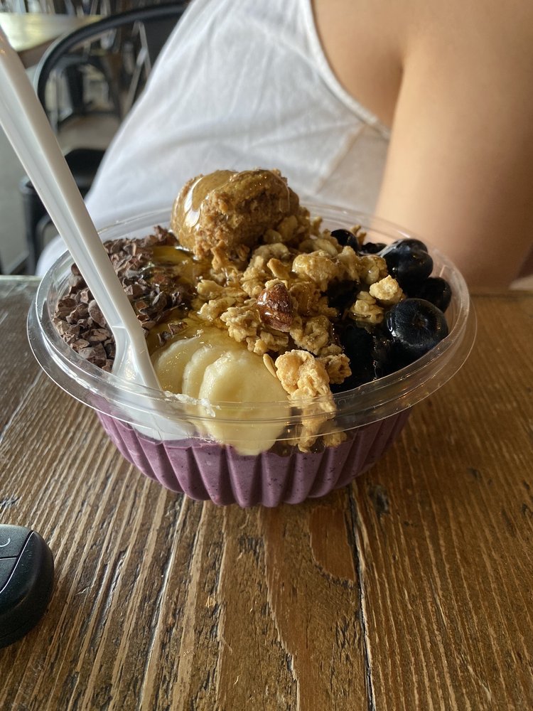 THE FUEL BAR - Updated October 2025 - 21 Photos & 39 Reviews - 610 N ...