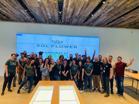 SOL FLOWER DISPENSARY - SUN CITY - Updated October 2025 - 35 Photos ...