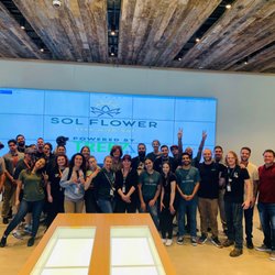 SOL FLOWER DISPENSARY - SUN CITY - 29 Photos & 24 Reviews - 13650 N ...