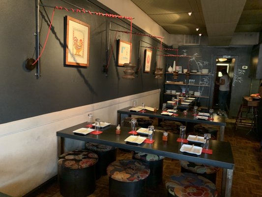MOT HAI BA - Vietnamese Restaurant at 6047 Lewis St, Dallas, Texas ...