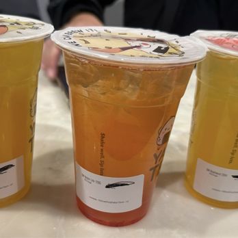 YAYA TEA GARDEN - Updated February 2025 - 600 Photos & 560 Reviews - 51 ...