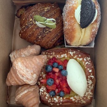SEBASTIAN BAKEHOUSE - Updated April 2025 - 205 Photos & 63 Reviews ...