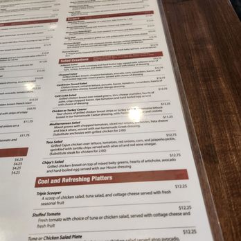 CHIPY CAFE - Updated July 2025 - 110 Photos & 108 Reviews - 275 Parkway ...