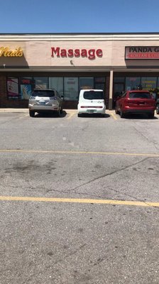 GOLDEN JASMINE MASSAGE - Updated October 2025 - 233 N 48th St, Lincoln ...