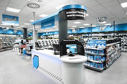 CONRAD ELECTRONIC - Updated October 2025 - 16 Reviews - Friedrich-List ...