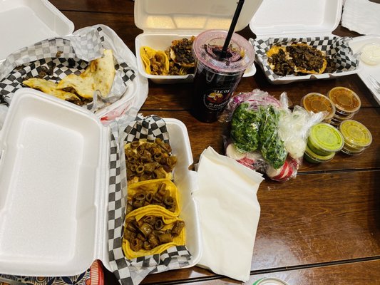TACOS EL VAMPIRO - Updated August 2024 - 184 Photos & 314 Reviews ...