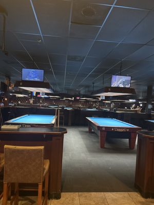 BIG TYME BILLIARDS - Updated December 2025 - 49 Photos & 31 Reviews ...