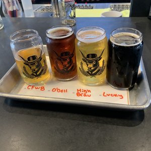 COWTOWN BREWING - 338 Photos & 268 Reviews - 1301 E Belknap St, Fort ...
