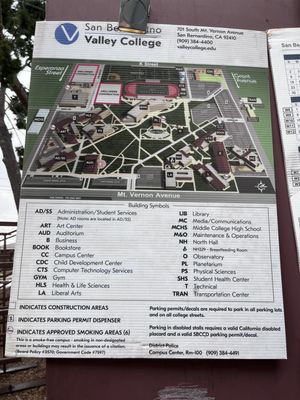 SAN BERNARDINO VALLEY COLLEGE - Updated January 2026 - 56 Photos & 46 ...