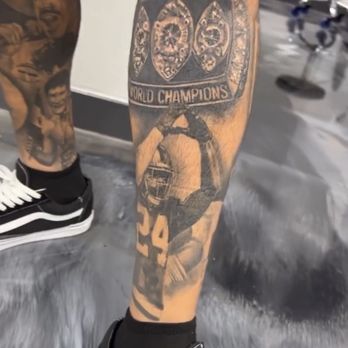 BLUE LABEL TATTOO - Updated April 2025 - 218 Photos & 98 Reviews - 3213 ...