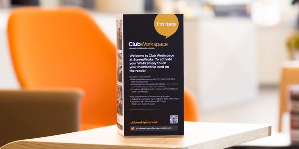 WORKSPACE | SCREENWORKS - Updated March 2025 - 56 Photos - 22 Highbury ...