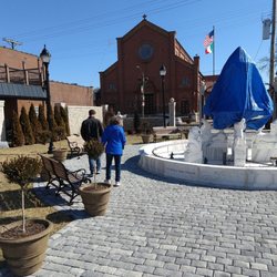 PIAZZA IMO ON THE HILL - 32 Photos - 2109 Marconi Ave, St. Louis ...