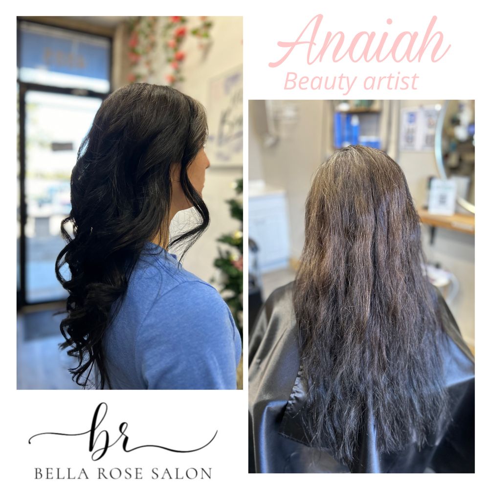 BELLA ROSE SALON - Updated December 2025 - 533 Photos & 26 Reviews ...