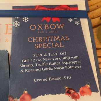 OXBOW BAR & GRILL - 299 Photos & 307 Reviews - 1300 Hendry St, Fort ...