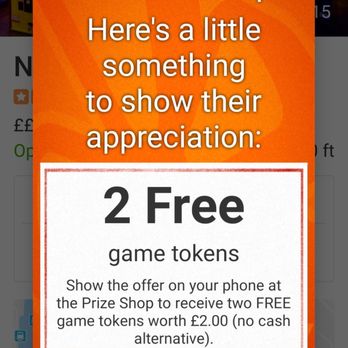 NAMCO FUNSCAPE - Updated December 2025 - 20 Photos & 25 Reviews ...