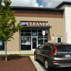 STAR CLEANERS & LAUNDRY - 27 Reviews - Laundry Services - 2729 S Blvd ...