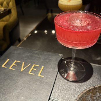 LEVEL RESTAURANT & BAR - Updated October 2025 - 189 Photos & 71 Reviews ...