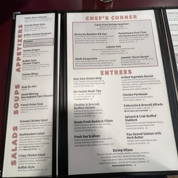 J’S CORNER RESTAURANT & LOUNGE - Updated October 2024 - 57 Photos & 128 ...