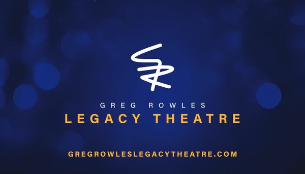 GREG ROWLES LEGACY THEATRE - Updated March 2024 - 701 Main St, North ...