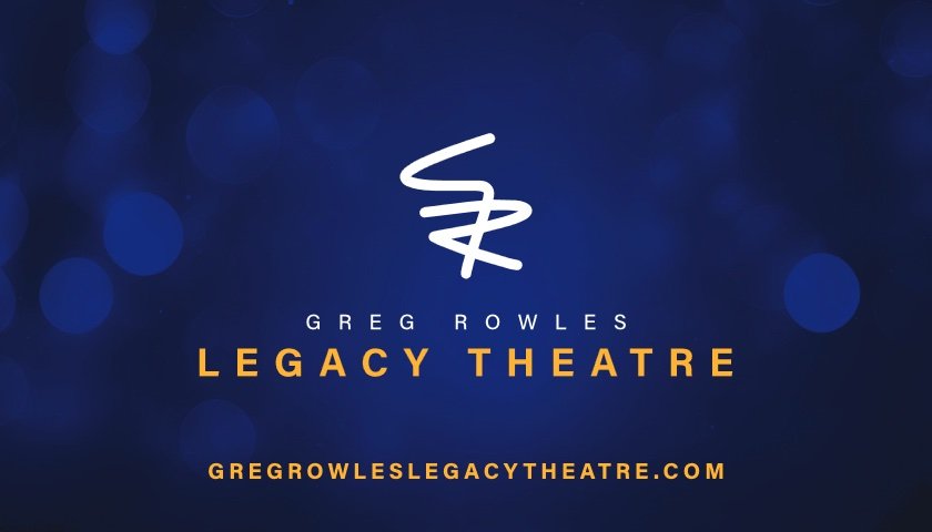 GREG ROWLES LEGACY THEATRE - 701 Main St, North Myrtle Beach, South ...