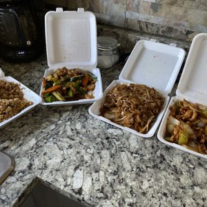 HIGHLAND CHINESE RESTAURANT - 91 Photos & 87 Reviews - 4347 Elkhorn ...