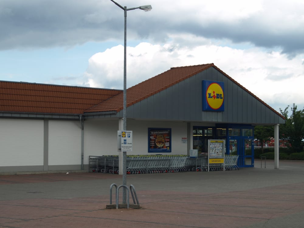 LIDL - Kaulardstr. 3 - 5, Hürth, Nordrhein-Westfalen, Germany - Grocery ...