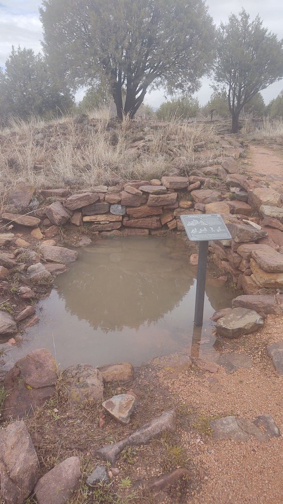 SHOOFLY RUINS - Updated June 2024 - 16 Photos - 1 Houston Mesa Rd ...