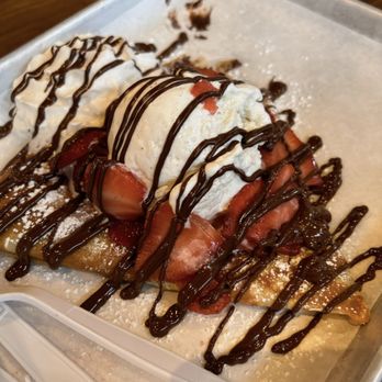 WHISK CRÊPES CAFÉ - Updated December 2025 - 68 Photos & 51 Reviews ...