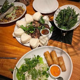 WILD GINGER - Updated August 2025 - 692 Photos & 832 Reviews - 508 ...