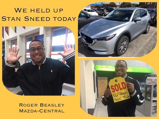 ROGER BEASLEY MAZDA CENTRAL - Updated April 2024 - 35 Photos & 439 ...