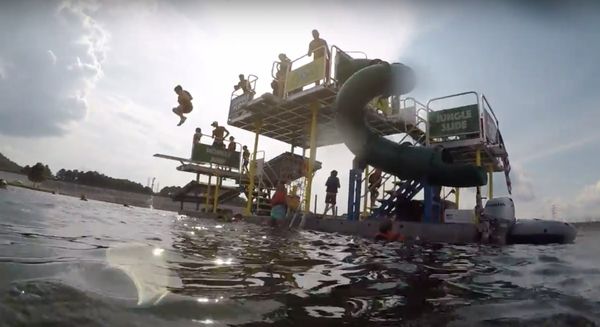 JUNGLE FLOAT CHATTANOOGA - Updated December 2025 - 3012-3020 Kings ...