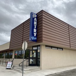 THE PANTRY DOS - Updated May 2025 - 135 Photos & 191 Reviews - 20 White ...