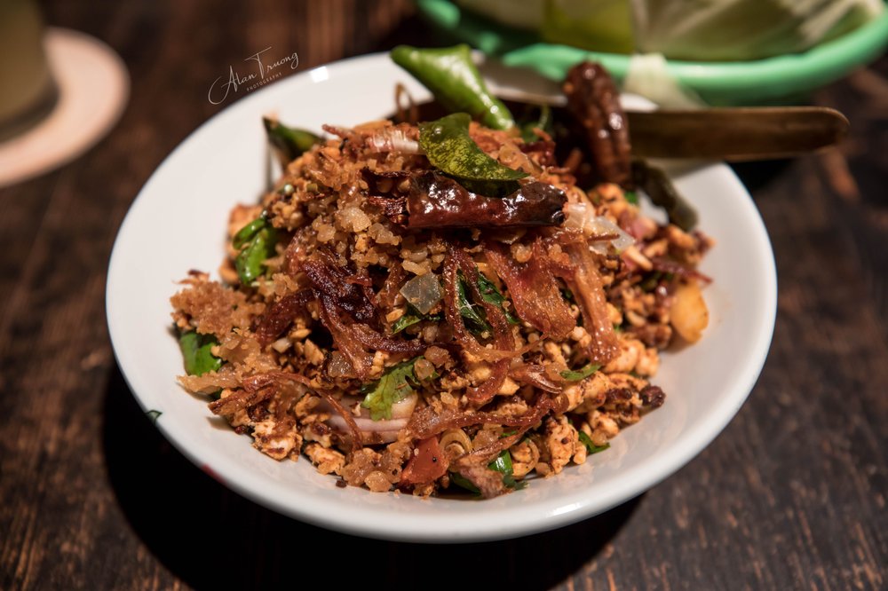 LONG CHIM PERTH - Updated July 2025 - 181 Photos & 63 Reviews - Barrack ...