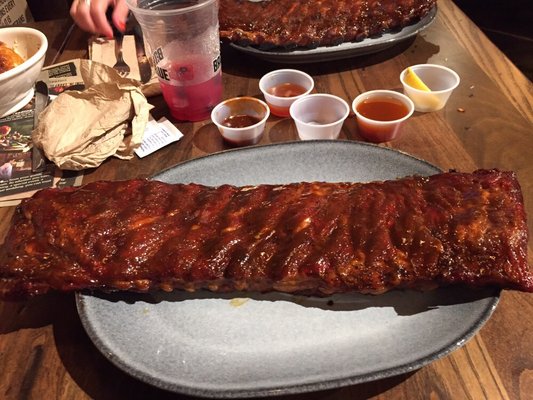 CITY BARBEQUE - 212 Photos & 225 Reviews - 15425 Hodges Cir ...