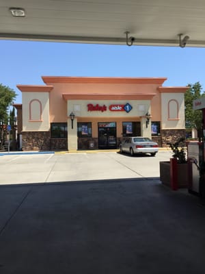 AISLE 1 FUEL STATION - Updated October 2025 - 11 Reviews - 43 Lincoln ...